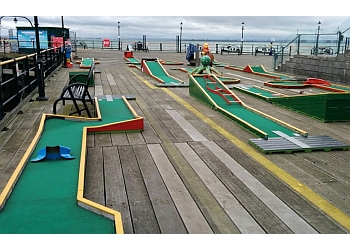 3 Best Landmarks in Southend On Sea, UK - Expert Recommendations