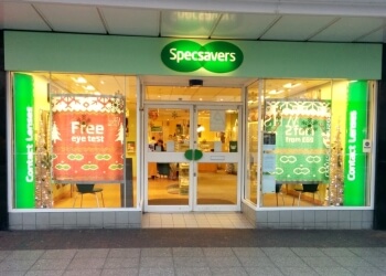 3 Best Opticians in Stevenage, UK - ThreeBestRated