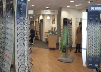 3 Best Opticians in York, UK - Expert Recommendations
