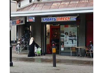 3 Best Sports Shops in Bolton, UK - Expert Recommendations