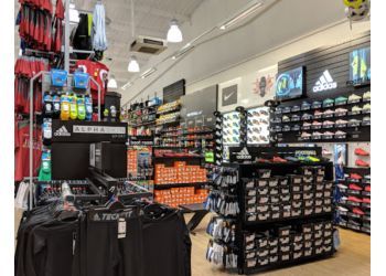 3 Best Sports Shops in Swansea, UK - ThreeBestRated