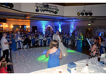 3 Best DJs in Rotherham, UK - ThreeBestRated