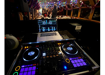 3 Best DJs in Rotherham, UK - ThreeBestRated