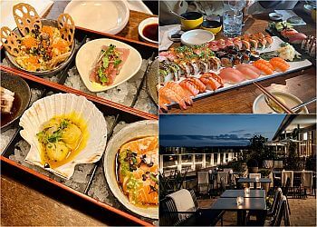 3 Best Sushi Restaurants in Oxford, UK - Expert Recommendations