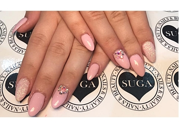 3 Best Nail Salons in Basildon, UK - Expert Recommendations