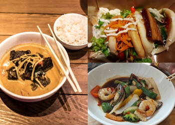 3 Best Vietnamese Restaurants in Edinburgh, UK - ThreeBestRated