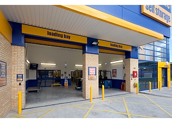 3 Best Storage Units in Bolton, UK - Expert Recommendations