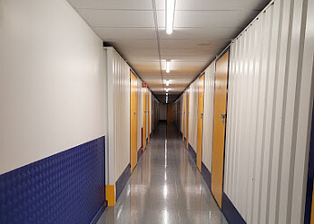 3 Best Storage Units in Bolton, UK - Expert Recommendations