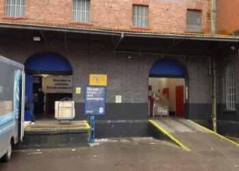 3 Best Storage Units in Bristol, UK - ThreeBestRated