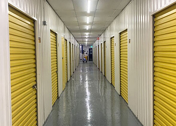 3 Best Storage Units in Bury, UK - Expert Recommendations