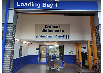 3 Best Storage Units in Cardiff, UK - Expert Recommendations