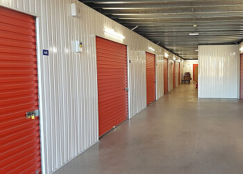 3 Best Storage Units in Exeter, UK - Expert Recommendations