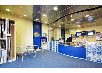 3 Best Storage Units in Leeds, UK - ThreeBestRated
