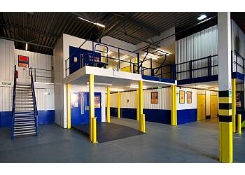 3 Best Storage Units in Warrington, UK - Expert Recommendations