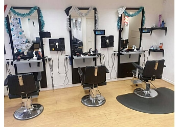 3 Best Barbers in Coventry, UK - Expert Recommendations