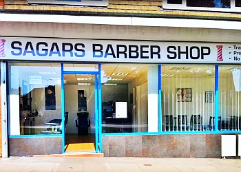 3 Best Barbers in Coventry, UK - Expert Recommendations
