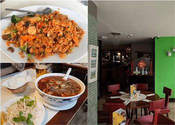 3 Best Vietnamese Restaurants in Sheffield, UK - ThreeBestRated