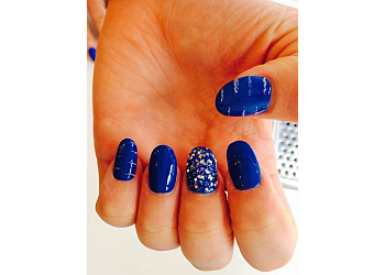 3 Best Nail Salons in Exeter, UK - Expert Recommendations