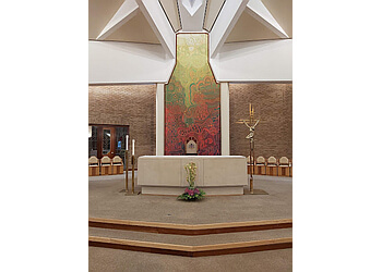 3 Best Churches in Middlesbrough, UK - Expert Recommendations