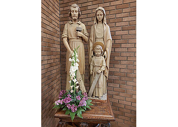 3 Best Churches in Middlesbrough, UK - Expert Recommendations