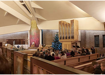 3 Best Churches in Middlesbrough, UK - Expert Recommendations