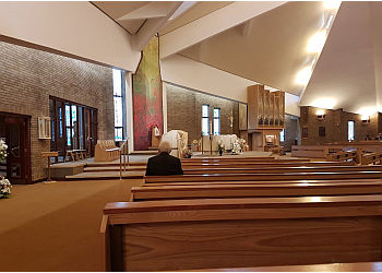 3 Best Churches in Middlesbrough, UK - Expert Recommendations