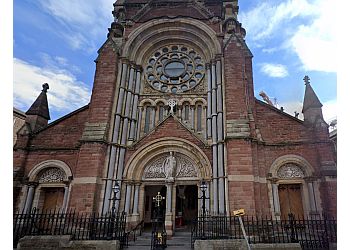 3 Best Churches in Belfast, UK - Expert Recommendations