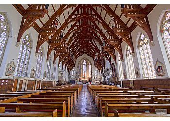 3 Best Churches in Preston, UK - ThreeBestRated