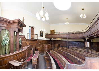 3 Best Landmarks in Salisbury, UK - Expert Recommendations