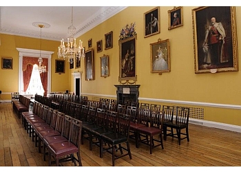 3 Best Landmarks in Salisbury, UK - Expert Recommendations