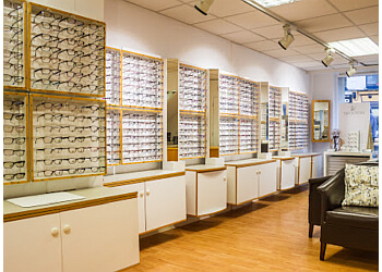 3 Best Opticians in Lisburn, UK - Expert Recommendations