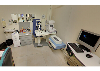 3 Best Opticians in Lisburn, UK - Expert Recommendations