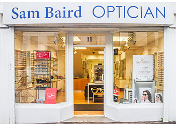 3 Best Opticians in Lisburn, UK - Expert Recommendations