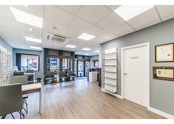 3 Best Opticians in Wolverhampton, UK - ThreeBestRated