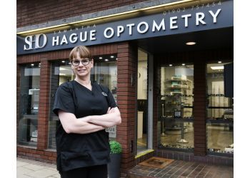 3 Best Opticians in Wolverhampton, UK - ThreeBestRated