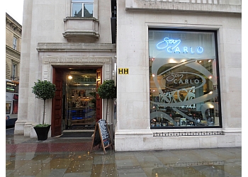 3 Best Italian Restaurants in Liverpool, UK - Top Picks September 2018