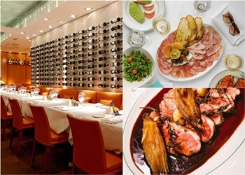 3 Best Italian Restaurants in Manchester, UK - Expert Recommendations