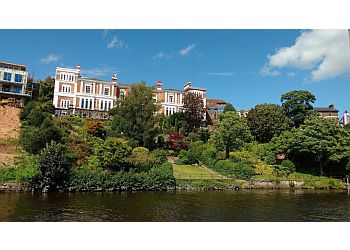 3 Best Parks in Chester, UK - Expert Recommendations