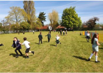 3 Best Primary School in Flintshire, UK - ThreeBestRated