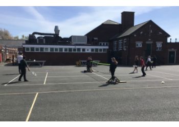 3 Best Primary School in Flintshire, UK - Expert Recommendations