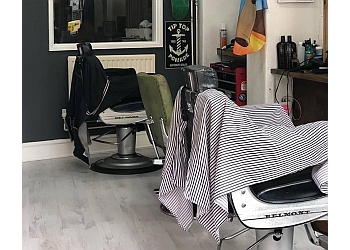 3 Best Barbers in Exeter, UK - Expert Recommendations