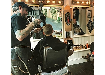 3 Best Barbers in Exeter, UK - Expert Recommendations