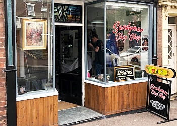 3 Best Barbers in Exeter, UK - Expert Recommendations