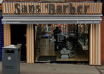 3 Best Barbers in Nottingham, UK - Expert Recommendations