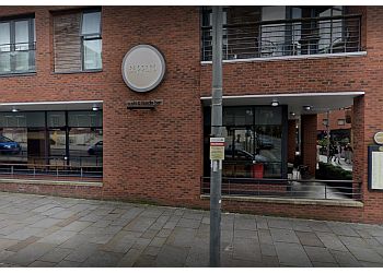 3 Best Japanese Restaurants in Liverpool, UK - Expert Recommendations