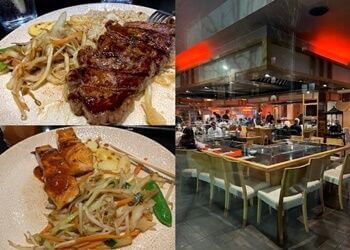 3 Best Japanese Restaurants in Liverpool, UK - Expert Recommendations