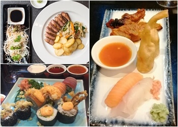 3 Best Japanese Restaurants in Liverpool, UK - Expert Recommendations
