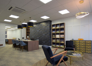 3 Best Estate Agents in Newcastle Upon Tyne, UK - Expert Recommendations