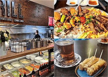 3 Best Turkish Restaurants in Cardiff, UK - Expert Recommendations