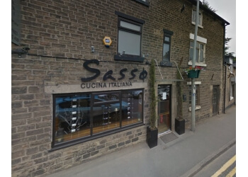 3 Best Italian Restaurants in Stockport, UK - ThreeBestRated